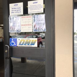 DEPARTMENT OF MOTOR VEHICLES - 41 Photos & 151 Reviews - 1200 S State ...