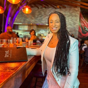 TRYST KITCHEN + COCKTAILS - Updated May 2025 - 220 Photos & 96 Reviews ...