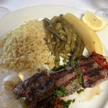 CHRISTAKIS GREEK CUISINE - Updated December 2025 - 832 Photos & 1061 ...