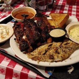 RISCKY’S BBQ - 452 Photos & 681 Reviews - 300 Main St, Fort Worth, TX ...