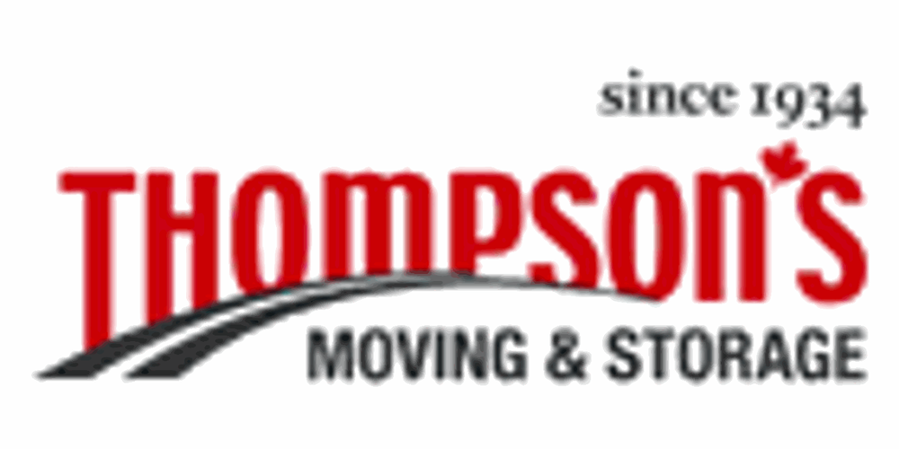 THOMPSON’S MOVING AND STORAGE - Updated January 2026 - 215 Cutler ...