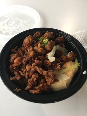 CHANG FOODS C F LUNCHEON WAGON - Updated June 2024 - 15 Photos & 22 ...