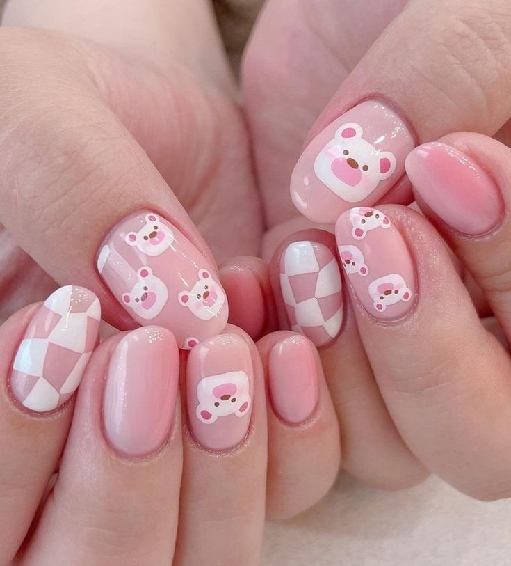 MABEL BEAUTY NAILS - Request an Appointment - Georgetown, Delaware ...
