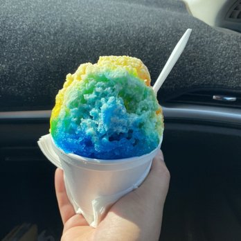 TIKI SNOW - Updated September 2025 - 95 Photos & 73 Reviews - 2549 S ...