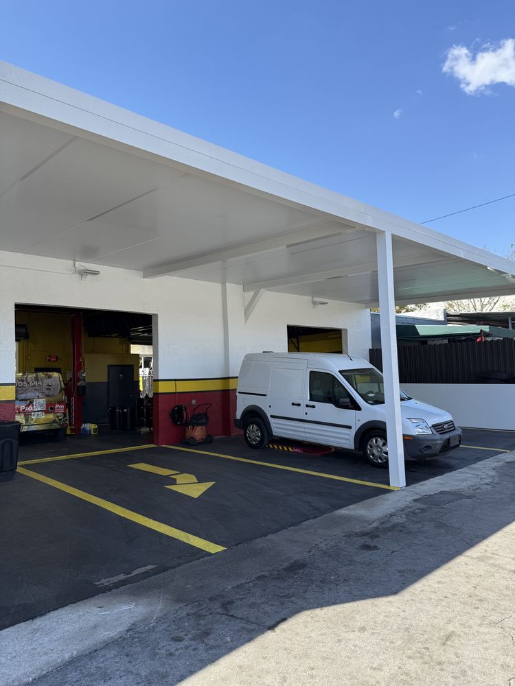 PRO OIL CHANGE & MECHANIC - Updated December 2025 - Request a Quote ...