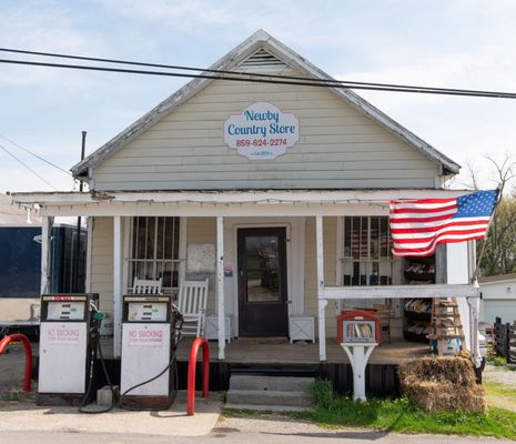 NEWBY COUNTRY STORE - Updated December 2025 - 435 Newby Rd, Richmond ...