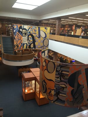 UNIVERSITY CITY PUBLIC LIBRARY - Updated December 2025 - 19 Photos & 13 ...
