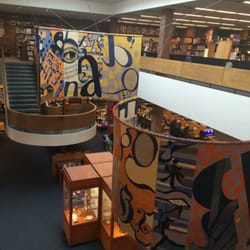 UNIVERSITY CITY PUBLIC LIBRARY - 10 Photos & 11 Reviews - University ...