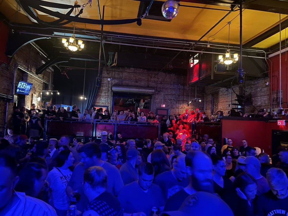 STARLITE ROOM - Updated December 2025 - 38 Photos & 38 Reviews - 10030 ...