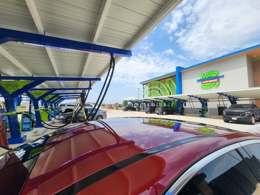 WASH MASTERS - SHERMAN - Updated December 2025 - 37 Photos & 19 Reviews - 3100 N Hwy 75, Sherman ...