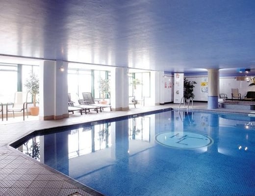 HELLIDON LAKES GOLF & SPA HOTEL - Updated March 2025 - Hellidon ...