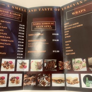 TAVA HOUSE - 189 Photos & 48 Reviews - 1110 S Glendale Ave, Glendale ...