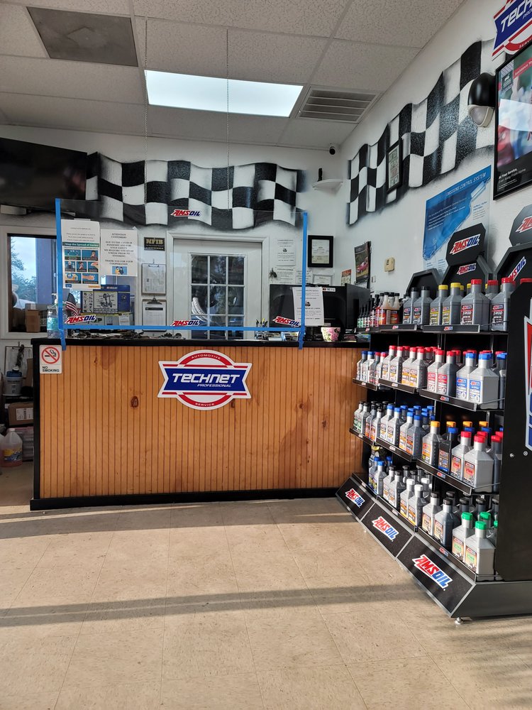 UNIQUE AUTO REPAIR - Updated December 2025 - 14 Reviews - 3171 SW 143 ...