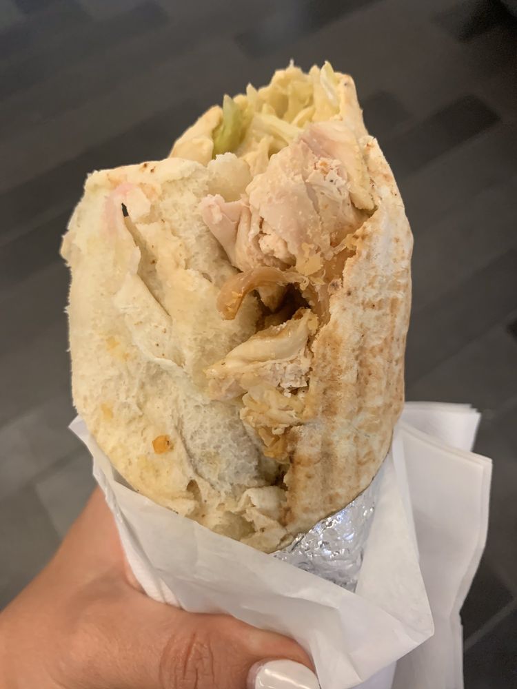 BASHA RESTAURANT - Updated December 2024 - 900-159, rue Saint-Antoine O ...