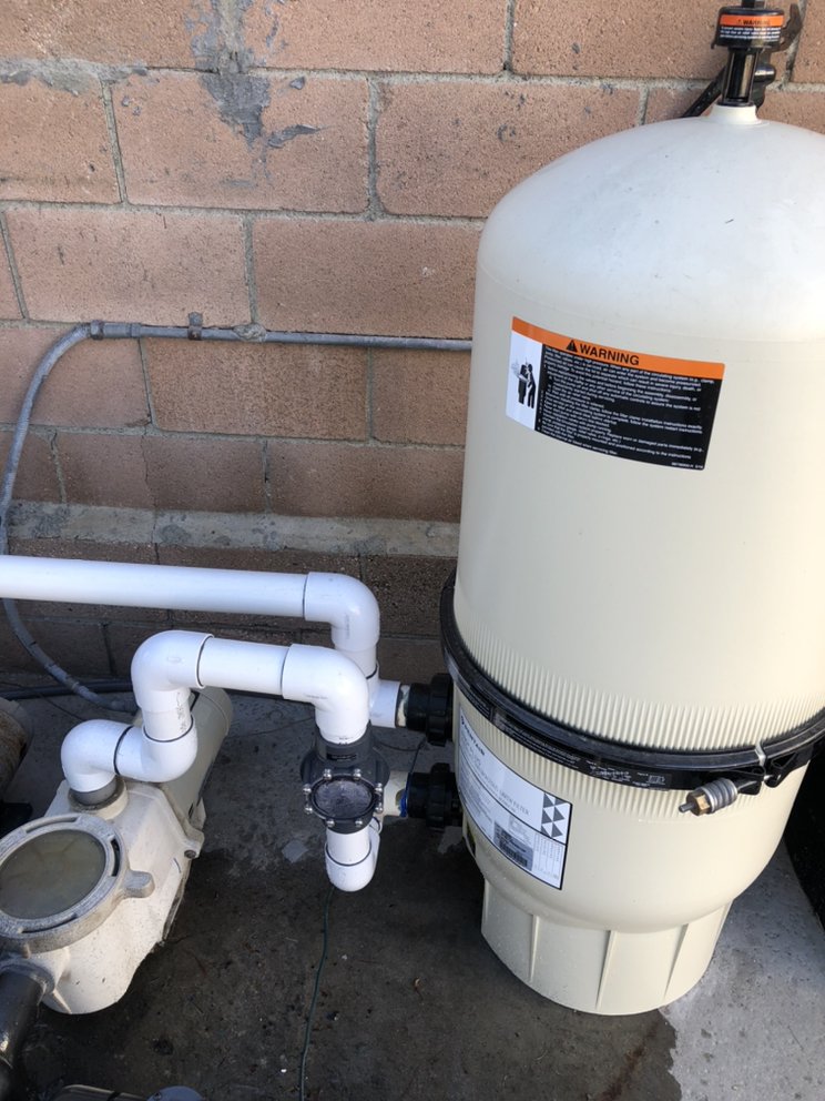 THE CLEAR POOL COMPANY - 64 Photos - Santa Clarita, California - Pool ...