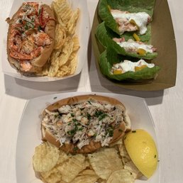 FRESHIES LOBSTER SALT LAKE CITY - Updated July 2025 - 365 Photos & 348 ...