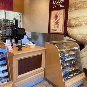 COBS BREAD - Updated November 2025 - 89 Photos & 10 Reviews - 7515 ...