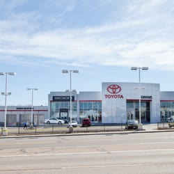 GROOVE TOYOTA - 58 Photos & 410 Reviews - 5460 S Broadway, Englewood ...