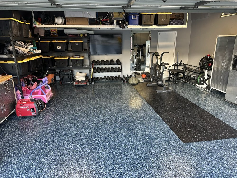 FLOOR ARMOR EPOXY COATINGS - Updated April 2026 - Corona, California ...