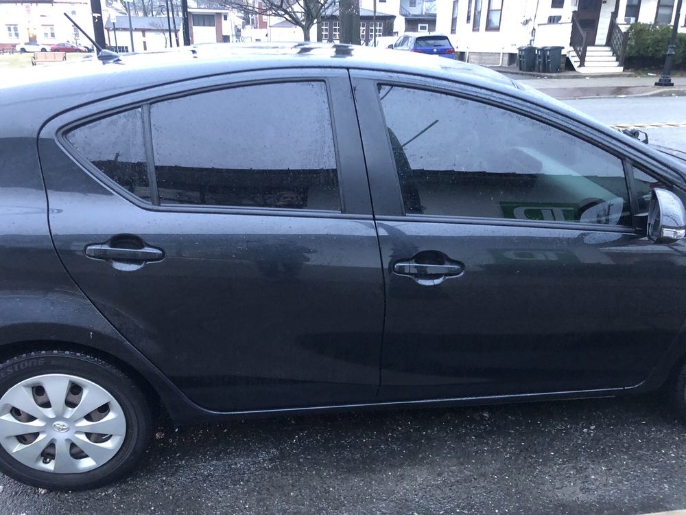 BACKYARD TINTS - Updated June 2025 - 180 Getty Ave, Clifton, New Jersey ...