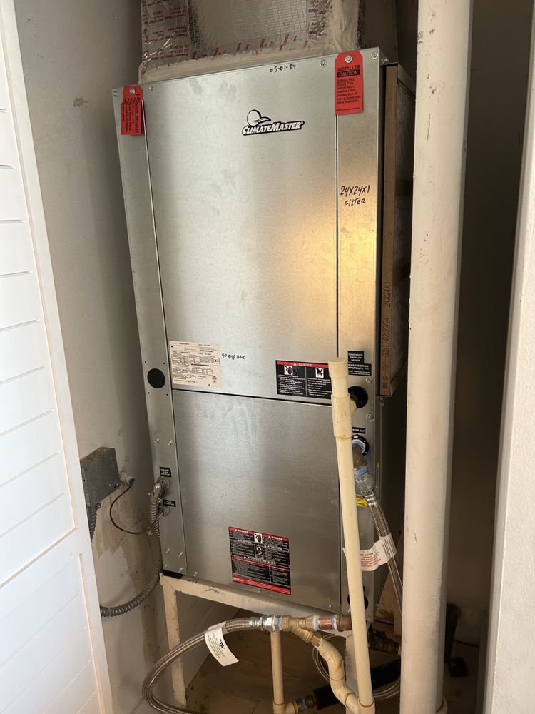 MASTERTECH AIR - Updated August 2025 - Request a Quote - 10 Photos ...