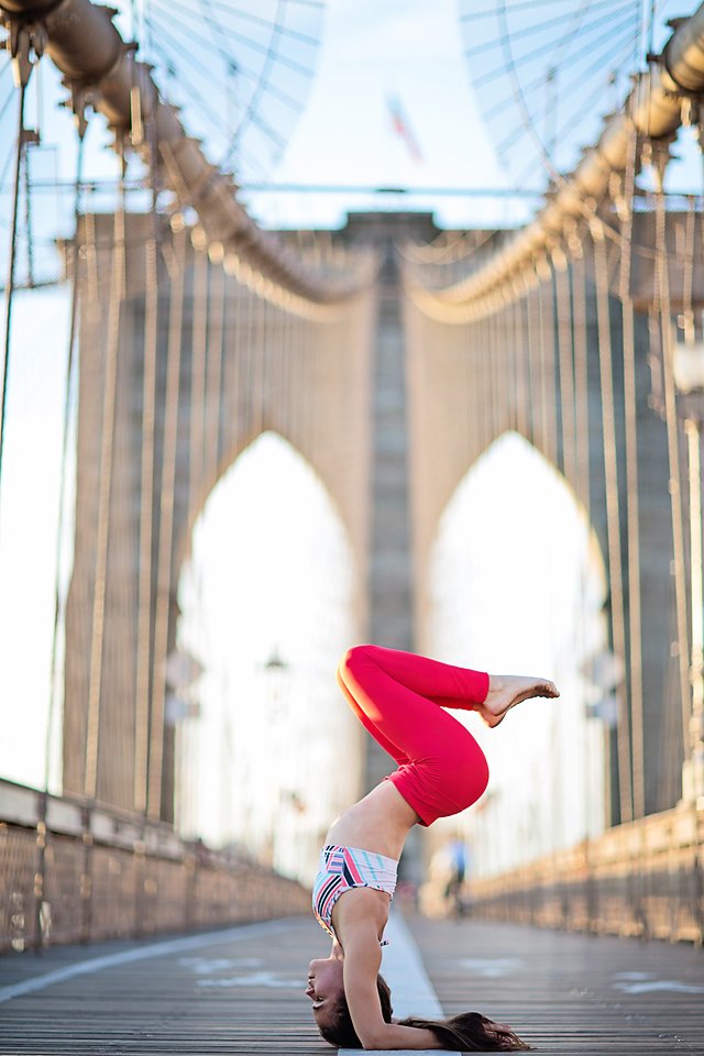 WARRIOR BRIDGE - Updated March 2025 - 24 Photos & 21 Reviews - 250 Front St, New York, New York ...