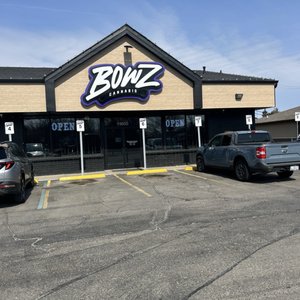 PURE CANNABIS OUTLET MONROE DISPENSARY - Updated April 2025 - 13 ...