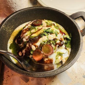 DILLI DILLI - Updated March 2025 - 115 Photos & 29 Reviews - 250 W 47th ...