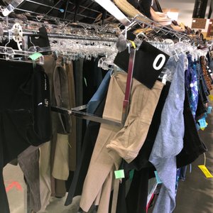 Thrift Stores - DURHAM RESCUE MISSION THRIFT STORE - 37 Photos & 34 ...