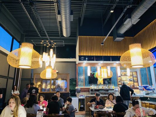 MUTEKI RAMEN AND SUSHI BAR - Updated December 2025 - 158 Photos & 106 ...