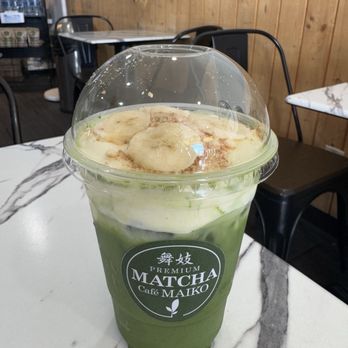 MATCHA CAFE MAIKO - Updated April 2025 - 1512 Photos & 716 Reviews ...