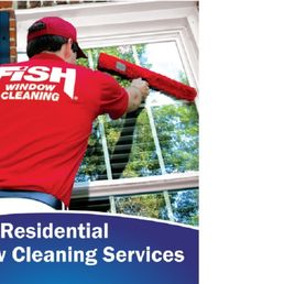 Fish Window Cleaning Reviews | Read Customer Service Reviews of ...