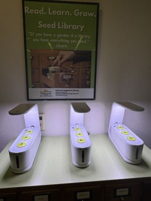 DELTONA REGIONAL LIBRARY - Updated August 2025 - 32 Photos - 2150 ...