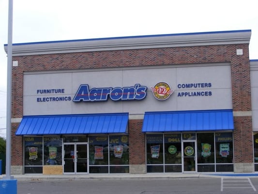 AARON’S - Updated July 2024 - 3489 S High St, Columbus, Ohio ...