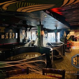 HUBBLE HOOKAH - Updated July 2025 - 325 Photos & 222 Reviews - 3308 N Harlem Ave, Chicago ...