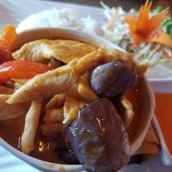 CHA BAA THAI - Updated November 2025 - 53 Photos & 15 Reviews - 5858 ...