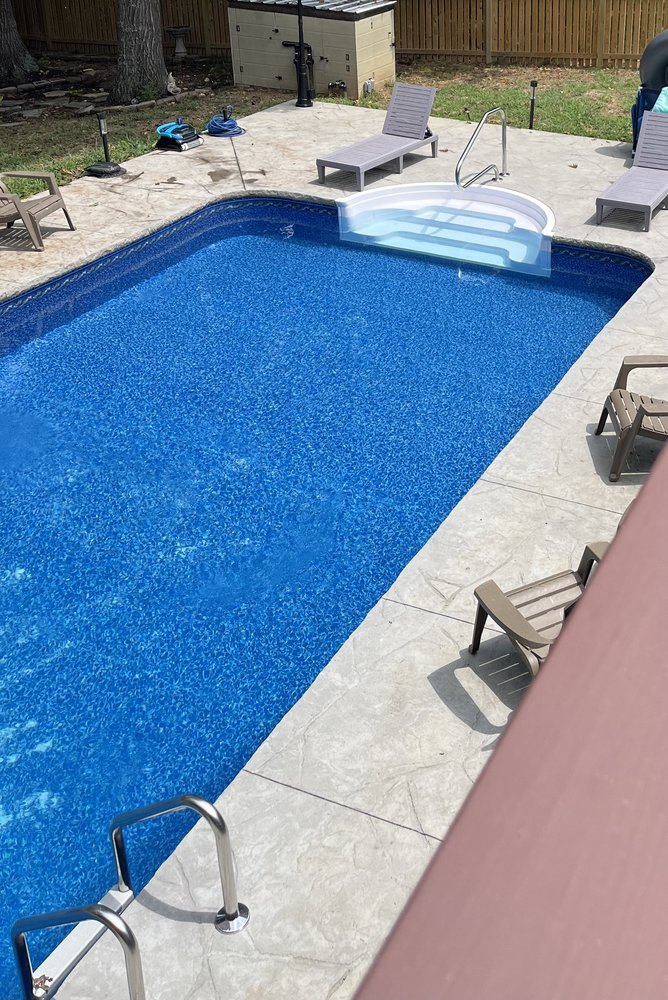 MONARCH POOL CARE - Updated October 2025 - 16 Photos & 11 Reviews - 430 ...