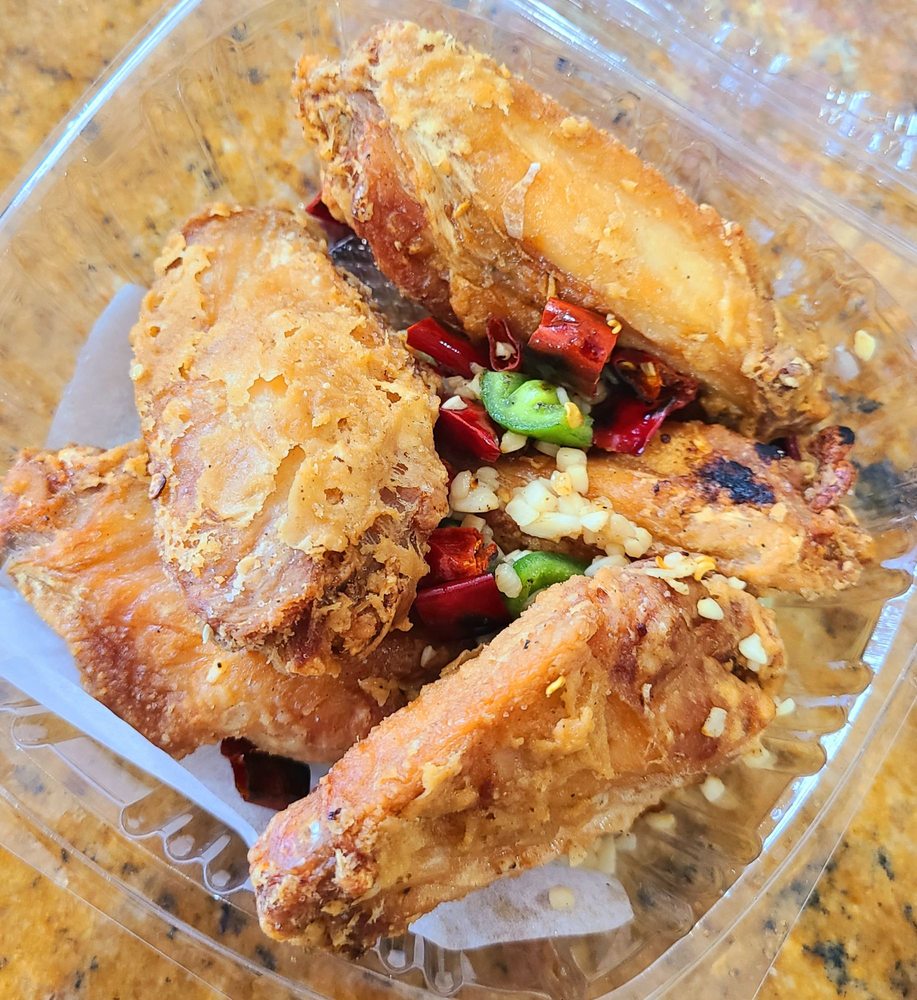 YUM YUM CAFE - Updated August 2025 - 145 Photos & 79 Reviews - 10850 ...