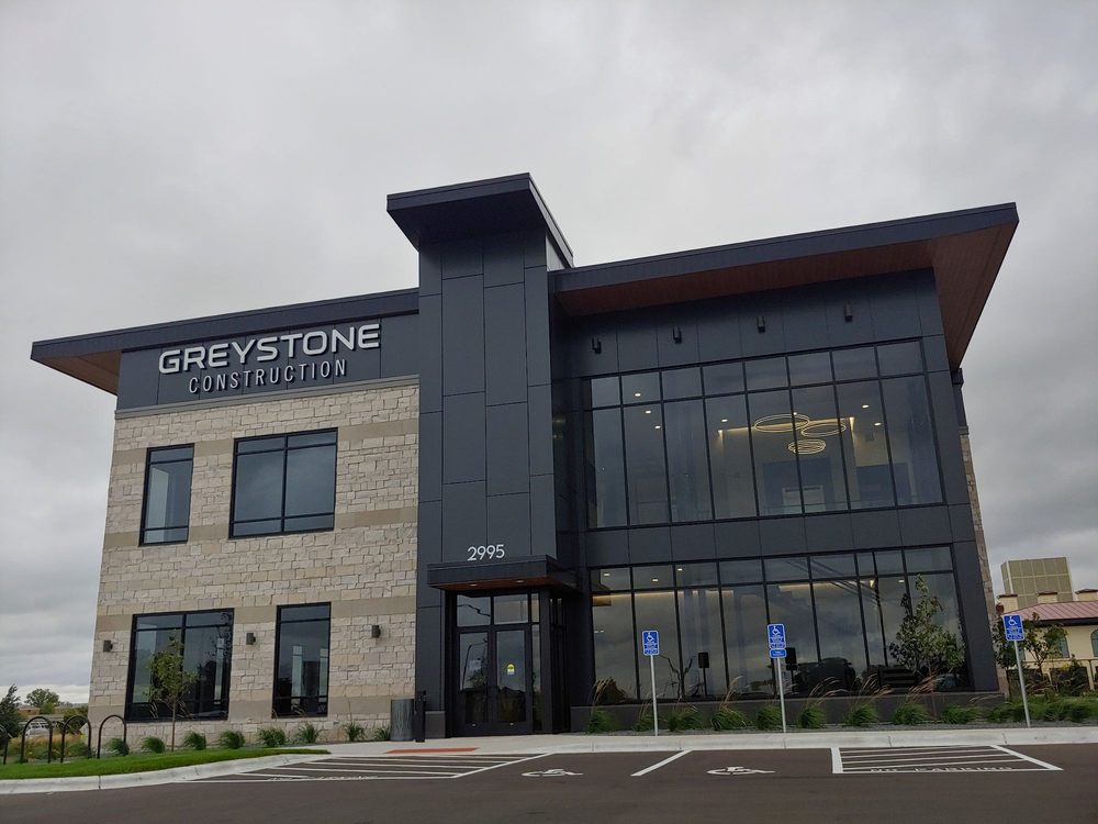 GREYSTONE CONSTRUCTION COMPANY - Updated July 2025 - 13 Photos - 2995 Winners Circle Dr ...
