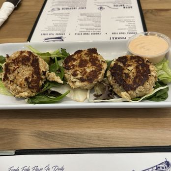 ROCKFISH SEAFOOD & GRILL - Updated October 2025 - 161 Photos & 73 ...