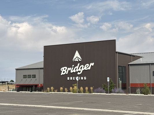 BRIDGER BREWING - Updated June 2026 - 66 Photos & 58 Reviews - 10751 ...