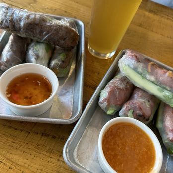 SUMMER ROLLS - TEMPLE CITY - Updated July 2024 - 2958 Photos & 1249 ...