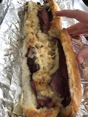 MR SUB SANDWICH SHOP - 13 Photos & 16 Reviews - 109 Mill St, Watertown ...