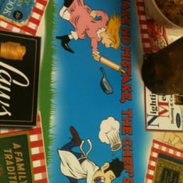 CHEF’S IN - Updated December 2025 - 15 Photos & 45 Reviews - 105 Burke ...