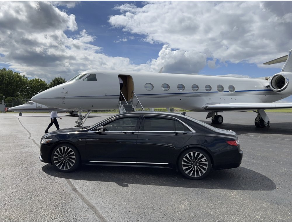 RELIANT TRANSPORTATION SERVICES - Updated May 2025 - 16 Photos ...