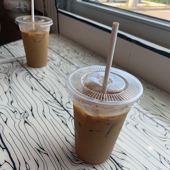 THE ARK CAFE - Updated April 2024 - 35 Photos - 16731 84 Street NW ...