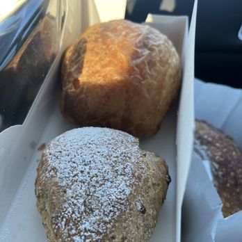 MR. MEOWSKI’S SOURDOUGH - 66 Photos & 47 Reviews - 107 N Main St, St ...