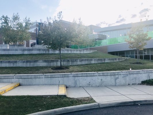 CUYAHOGA COUNTY PUBLIC LIBRARY - PARMA-SNOW BRANCH - Updated August ...