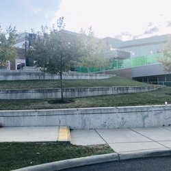 CUYAHOGA COUNTY PUBLIC LIBRARY - PARMA-SNOW BRANCH - 10 Photos & 13 ...