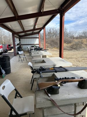 SNAKE CREEK SHOOTING SPORTS - Updated December 2025 - 17 Photos - 10700 ...